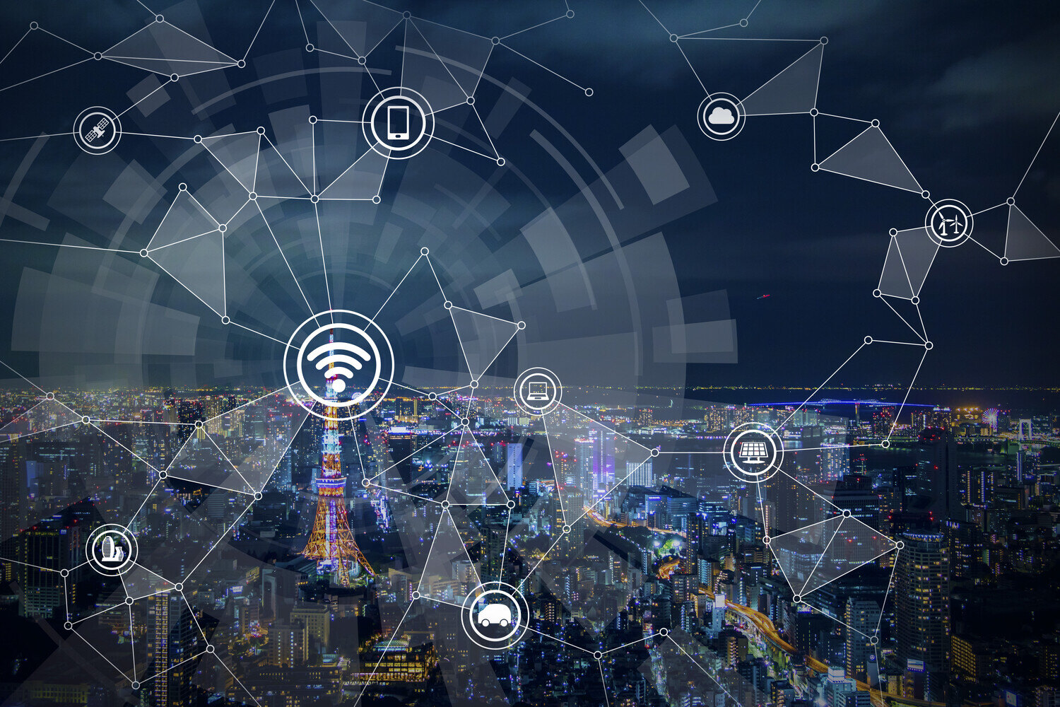 What is IoT connectivity management? Key factors for the right IoT CMP